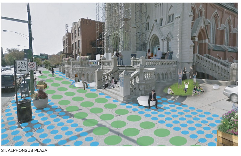 Digital placemaking: eleven key principles - Calvium